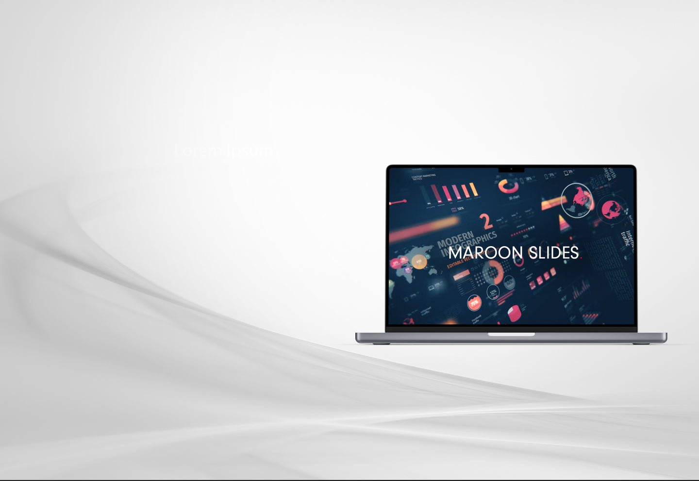 MaroonSlides - High-Quality PowerPoint & Graphic Design – MAROON SLIDES